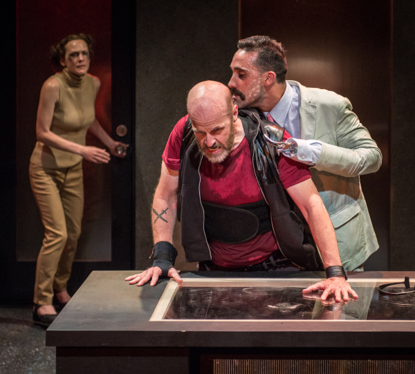 BOOK REVIEW: Gerald Schoenfeld’s Mr. Broadway - TheaterMania.com