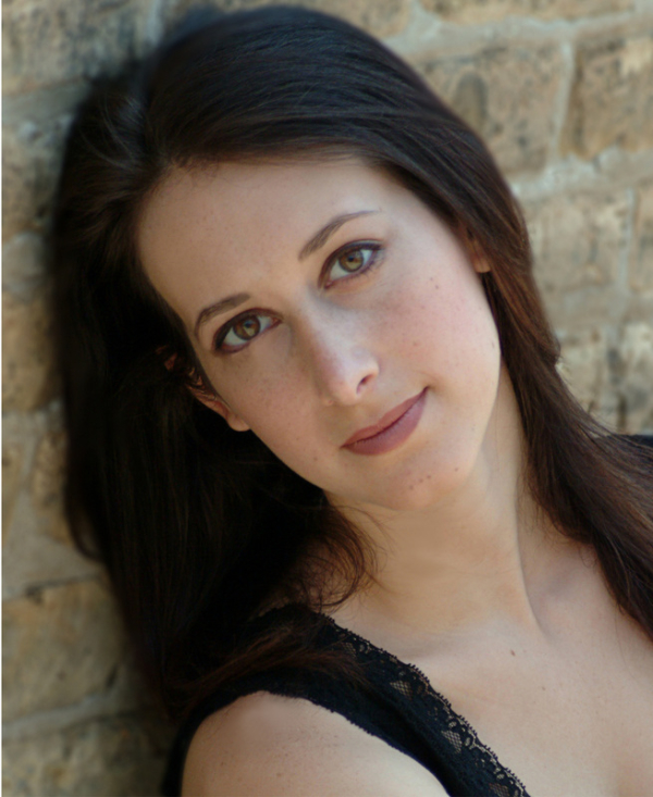 Greg Keller, Meredith Holzman Set for Ars Nova’s Free Reading of Rachel ...