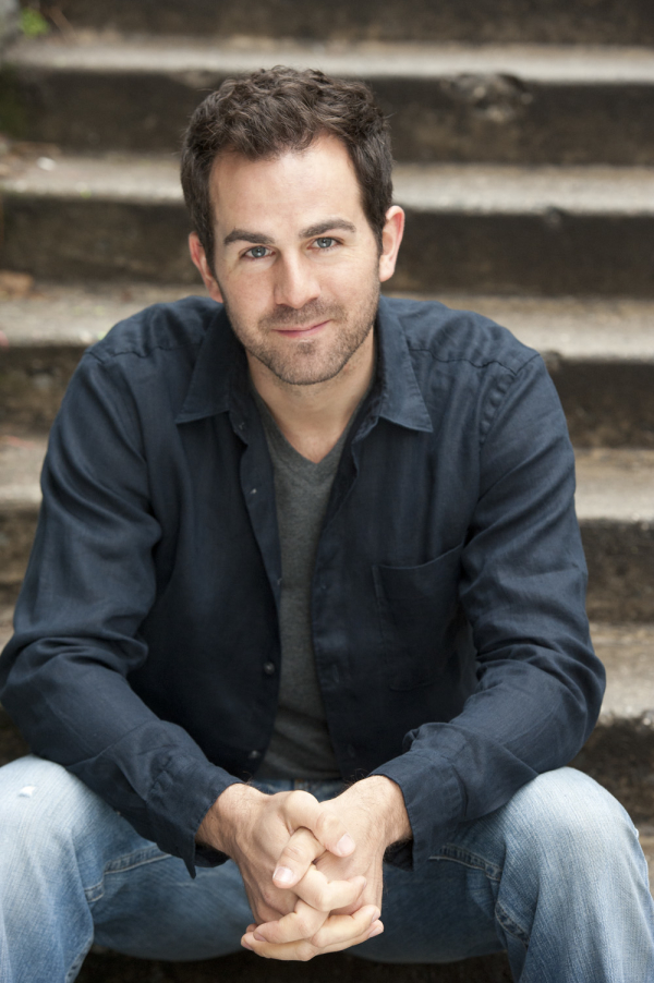 Christopher Domig to Perform Robert Schneider's Dirt at the 4th Street ...