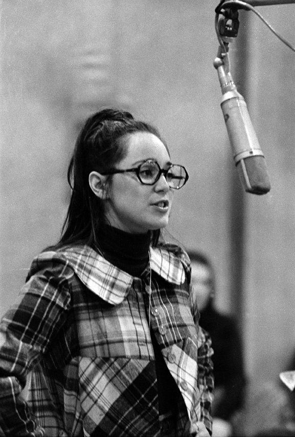 Kurt Peterson and Victoria Mallory Recording of When Everything Was ...