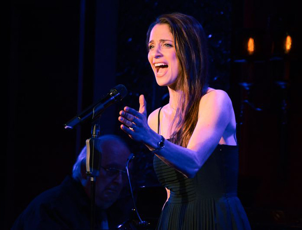 Elena Shaddow Explores the Next Generation of Musical-Theater ...