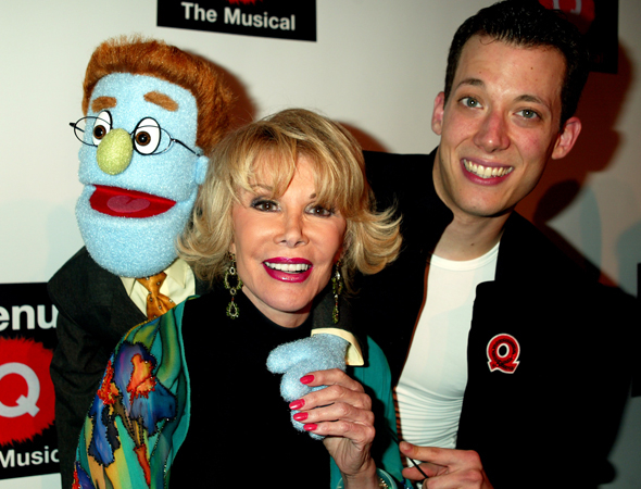 VIDEO FLASH: Joshua Bell, Neil Patrick Harris, Cheyenne Jackson at ...