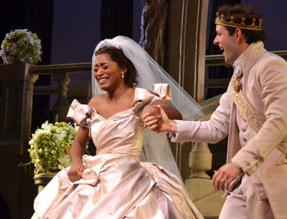 Lance Baker to Reprise Performance of The Agony and The Ecstasy of ...