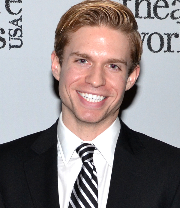 Kate Baldwin, Burke Moses to Star in Arena Stage’s The Music Man ...