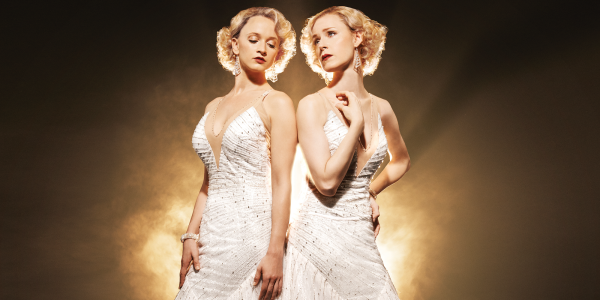 LISTEN: Side Show Stars Erin Davie and Emily Padgett Sing "I Will Never ...