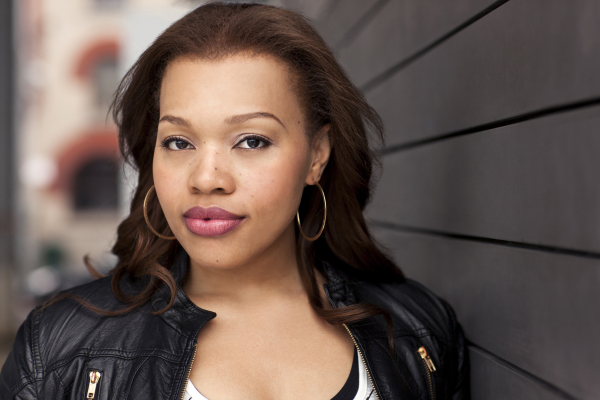 Chicago Finds a New "Mama" in Carmen Ruby Floyd - TheaterMania.com