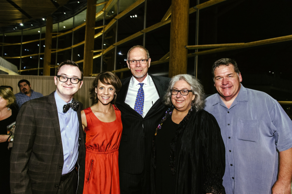 Heather MacRae to Present Songs & Stories at The Iridium - TheaterMania.com