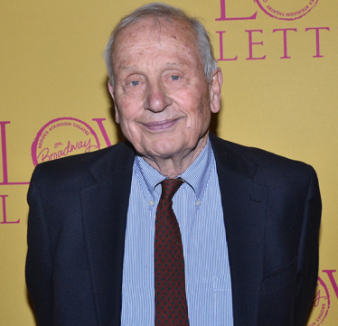 A.R. Gurney's Love and Money to Debut in 2015 - TheaterMania.com