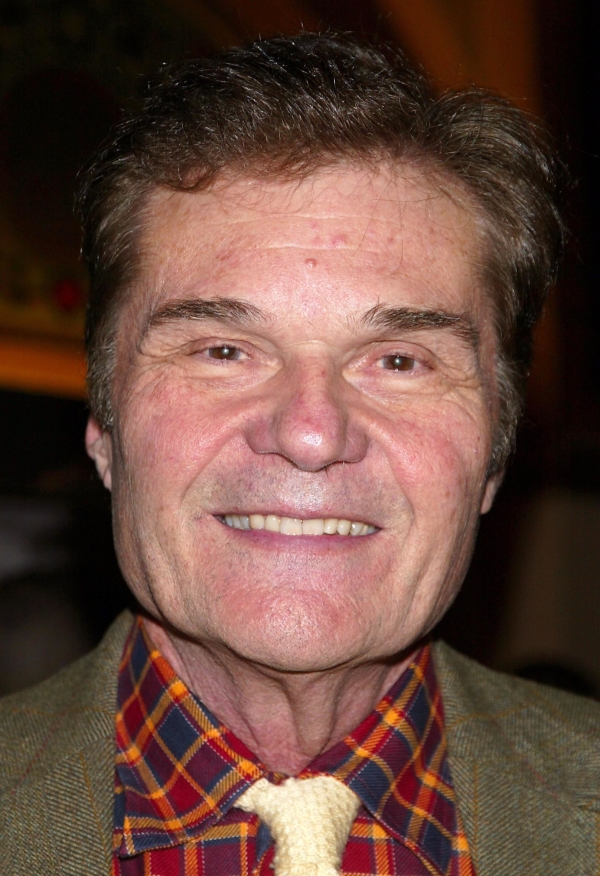 Norm Lewis, Alli Mauzey, Fred Willard, and More Join New York ...