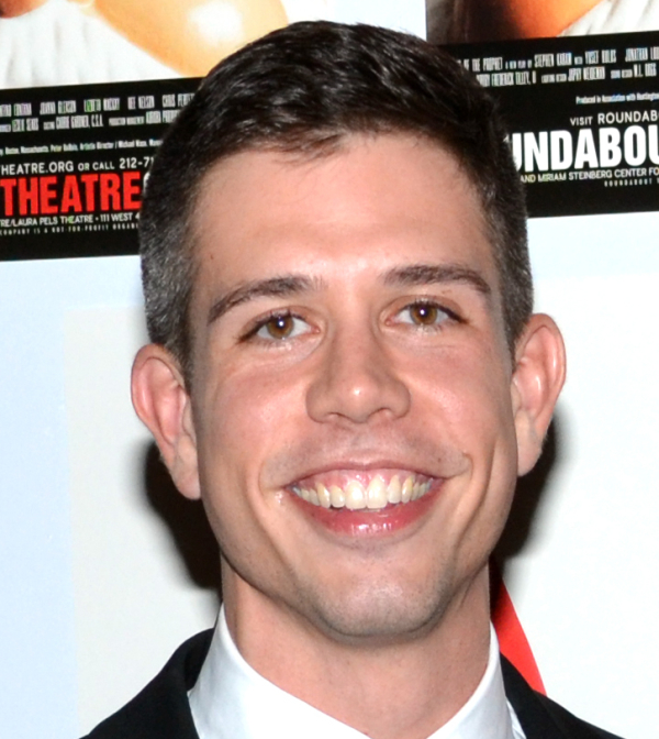 New Stephen Karam Play to Make New York Debut - TheaterMania.com