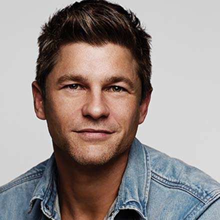 David Burtka to Perform Solo Cabaret Directed by His Husband Neil ...