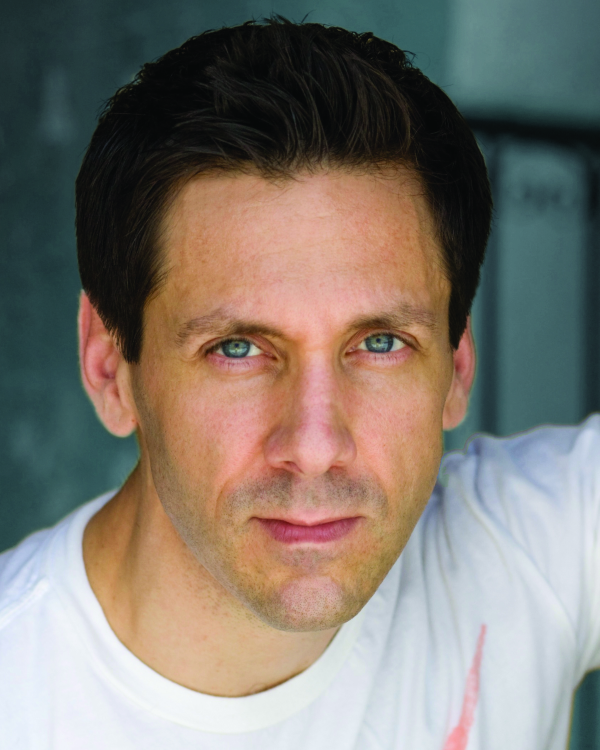 Can-Can's Michael Berresse Defends the Honor of the Classic Broadway ...