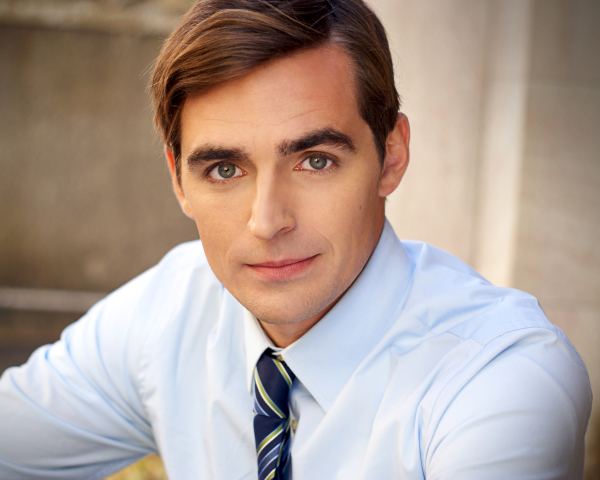 Jacob A. Ware, Aurora Black, Peter Hart, and More to Join The Life ...