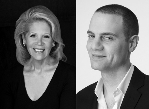 Broadway Producers Daryl and Jordan Roth to Be Honored by New York ...