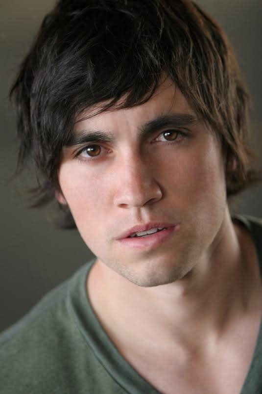 YouTube Star Chester See Joins Broadway's Rock of Ages - TheaterMania.com