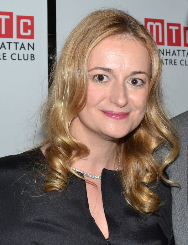 Nell Benjamin, Branden Jacobs-Jenkins, and More Earn Manhattan Theatre ...