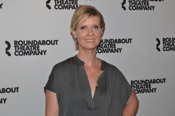 Cynthia Nixon Revisits The Real Thing, Three Decades Wiser in the ...