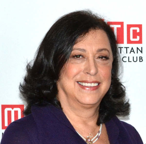 Manhattan Theatre Club Announces Elizabeth Rothman as Director of Play ...