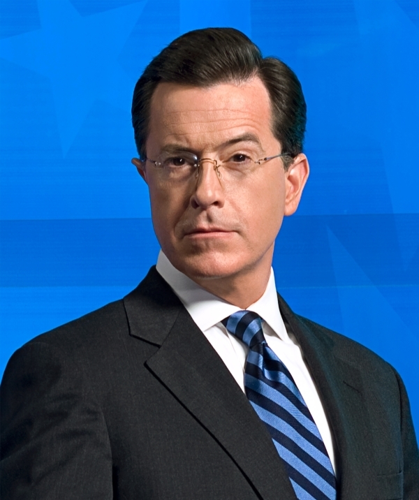 Stephen Colbert to Return as Host of the Kennedy Center Honors ...