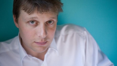 New Marc Palmieri Play The Groundling to Look at Love's Labour's Lost ...