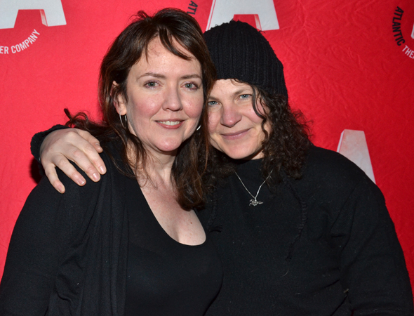 Lucy Thurber's The Insurgents to See New York Premiere Via Labyrinth ...