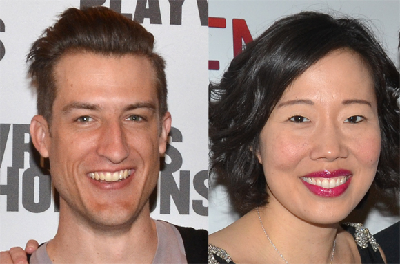 Bryce Ryness and Pearl Sun to Star in New Musical Long Story Short ...