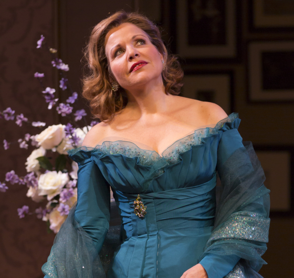 Renowned Opera Star Renée Fleming to Make Broadway Debut in New Comedy ...