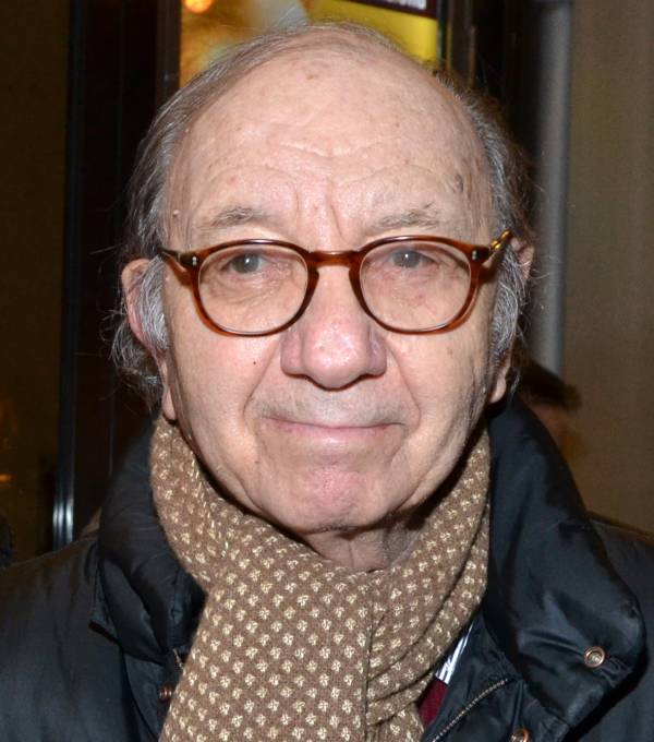 Neil Simon, Legendary American Playwright Behind The Odd Couple, Has ...