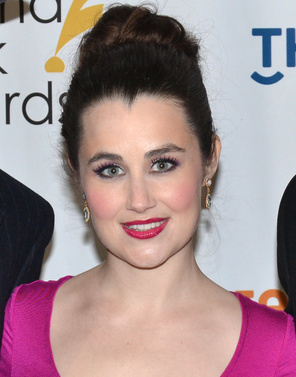Lauren Worsham, Emily Skinner, and More Set for If It Only Even Runs a ...