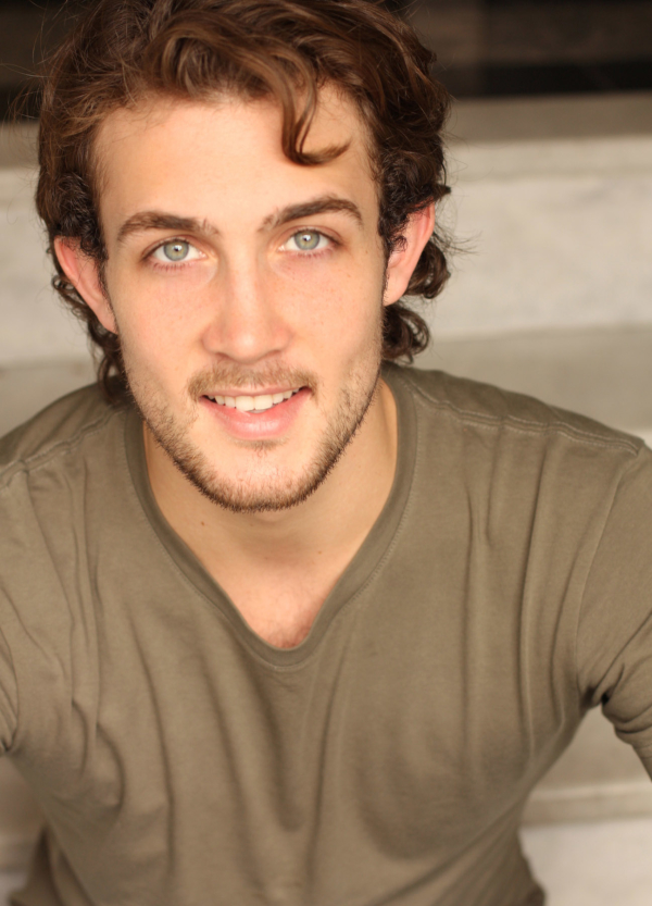 Conor Ryan to Join Kate Baldwin in Andrew Lippa's John & Jen ...