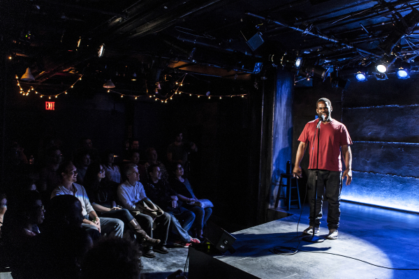 Poetic License 2015 Festival Announces LineUp - TheaterMania.com