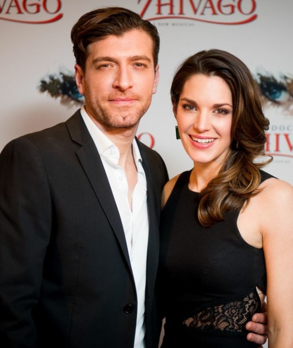 Laura Benanti to Join Cast of Law & Order: SVU - TheaterMania.com