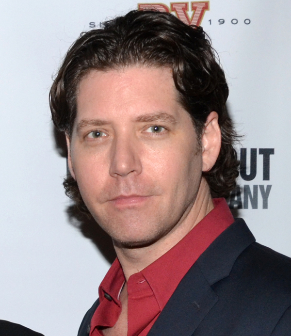 James Barbour Named Broadway's Newest Phantom - TheaterMania.com