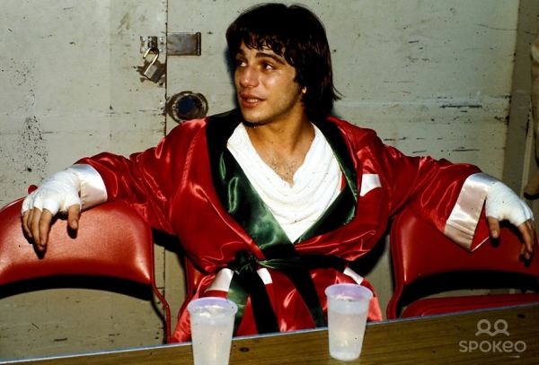 Flashback Friday: Honeymoon in Vegas Star Brynn O'Malley Reminds Us of ...