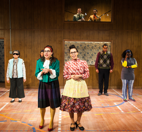 David Pichette, Jeff Steitzer to Play Scrooge in ACT Theatre Christmas ...