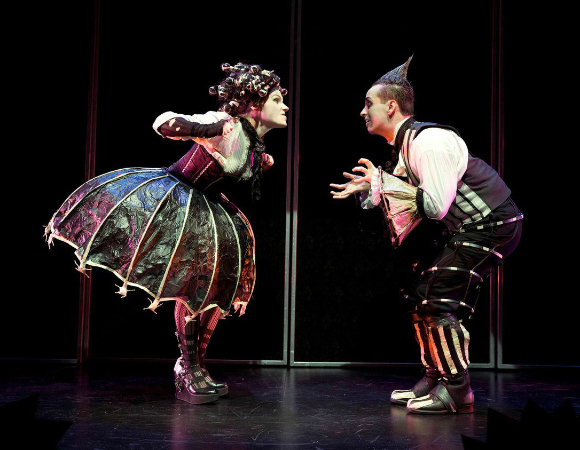 New Video From Nevermore Offers a Musical Glimpse Into Poe's Inner ...