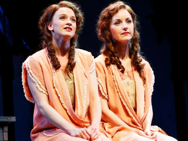 Beaches Musical and Side Show Revival Earn Seven Nominations Each for ...