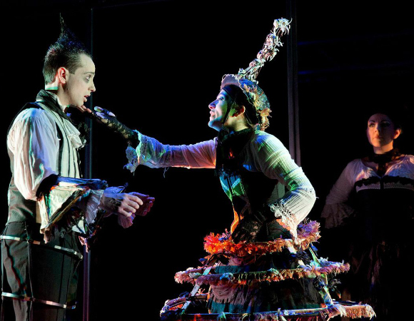 New Video From Nevermore Offers a Musical Glimpse Into Poe's Inner ...