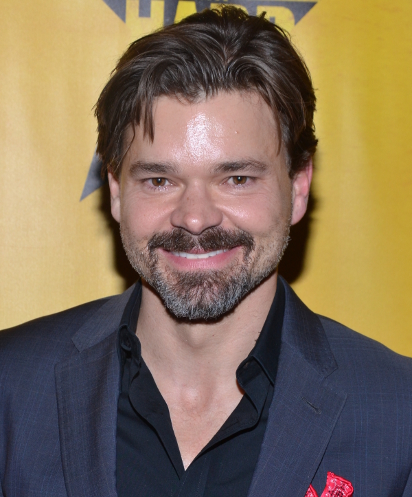 Hunter Foster to Direct Two Musicals for the Bucks County Playhouse ...