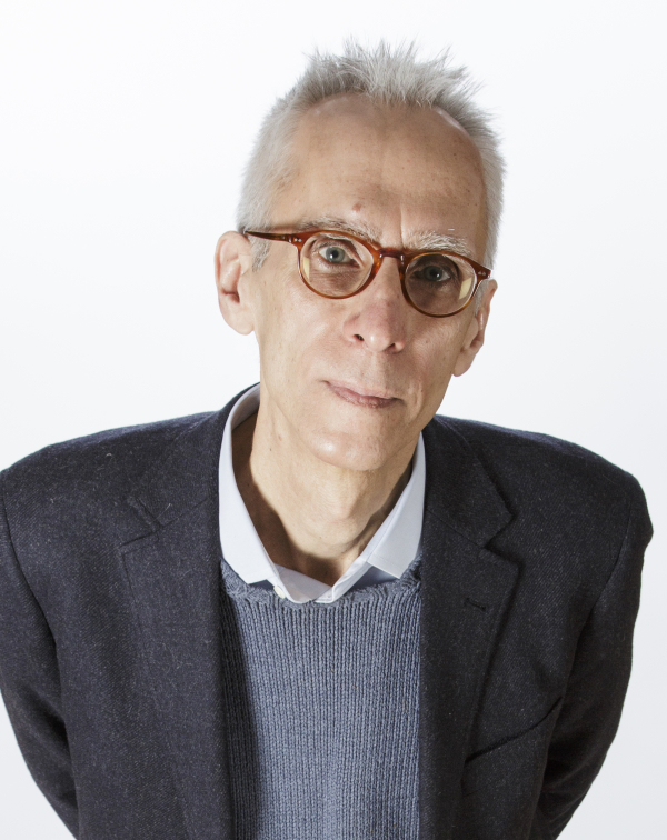 "Hope Springs Eternal" in Lives of the Saints, Says Playwright David ...