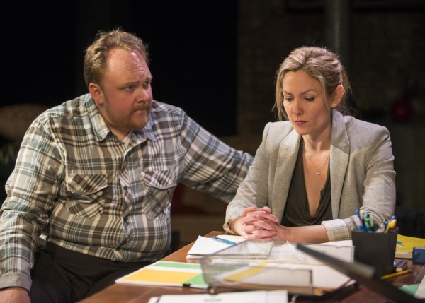 Get a First Look at the Chicago Premiere of Daniel Pearle's A Kid Like ...