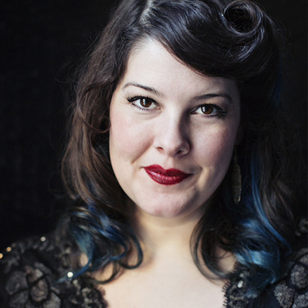 Side Show's Lauren Elder Will Take Part in Inspired 6 Benefit ...