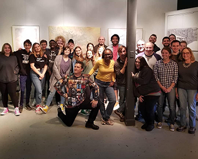 The Alden at McLean Community Center : Art, Theater & Entertainment in ...