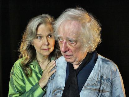 THE DARK OUTSIDE on New York City: Get Tickets Now! | Theatermania - 355385