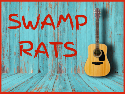 Swamp Rats on Florida: Get Tickets Now! | Theatermania - 358930