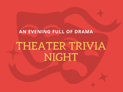 Theater Trivia Night on Boston: Get Tickets Now! | Theatermania - 362788