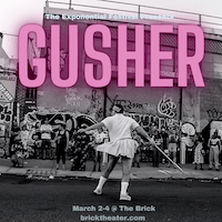 Gusher on New York City: Get Tickets Now! | Theatermania - 366979