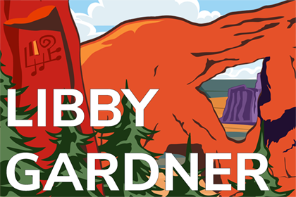 Libby Gardner Concert Hall : Art, Theater & Entertainment in Salt Lake City