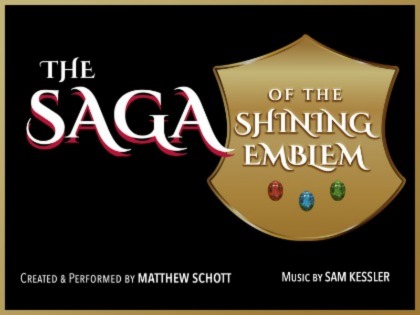 The Saga of the Shining Emblem on New York: Get Tickets Now ...