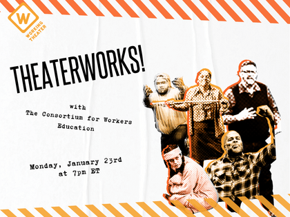 Open-Access TheaterWorks! 2023 Final Performance on New York City: Get Tickets Now ...